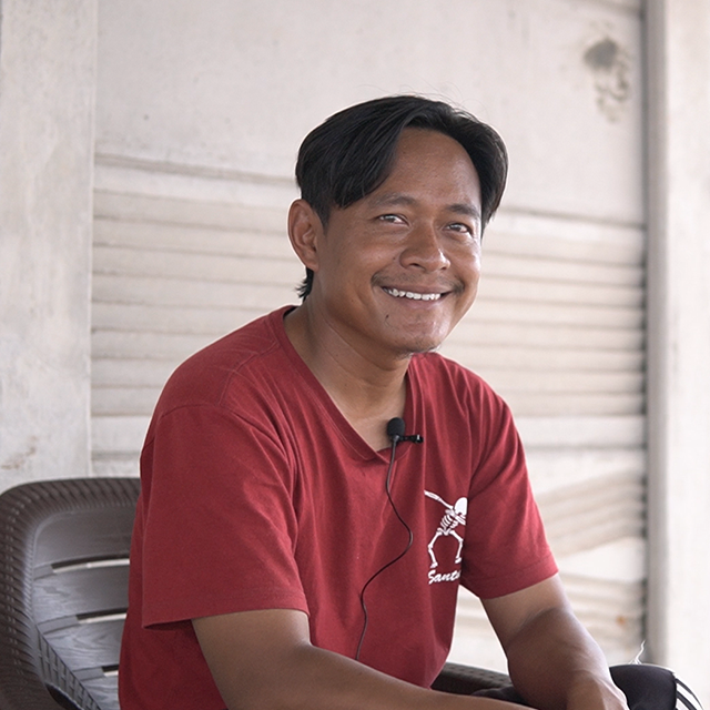 AquaEasy - The Best AI Platform for Shrimp Farming